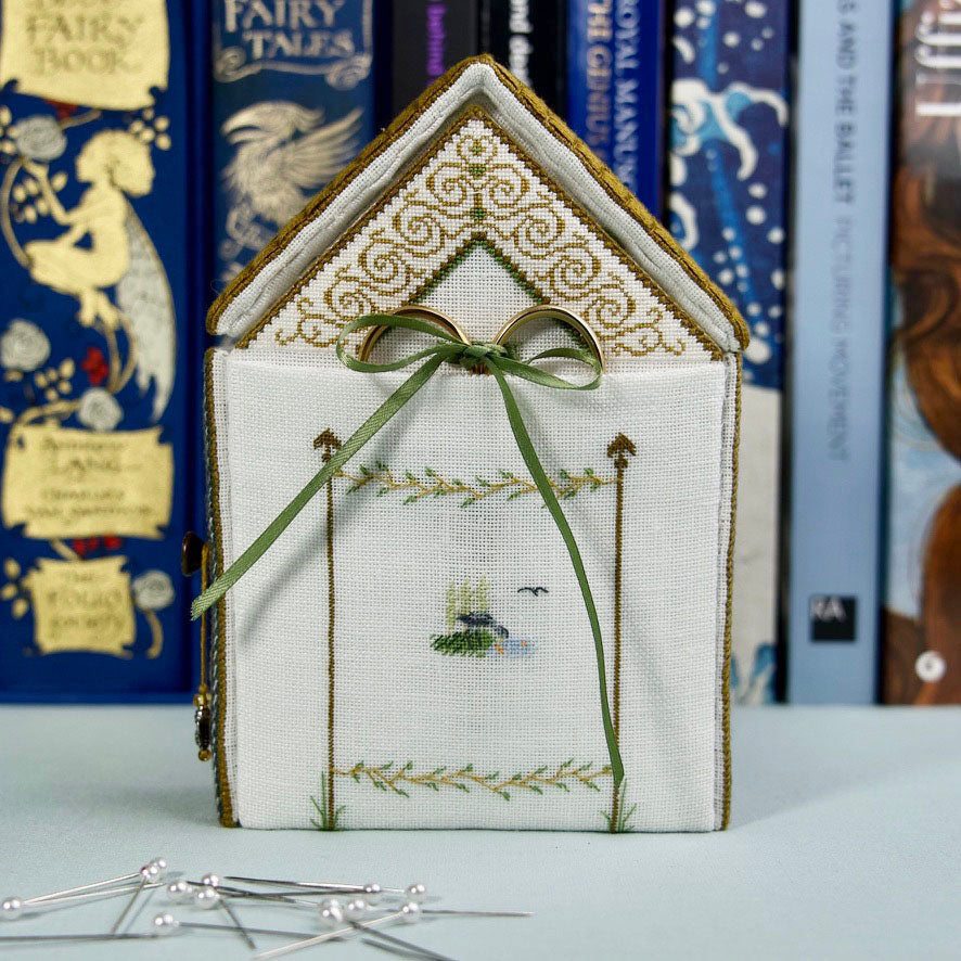 Medusae Miscellanea – Blue Coppice