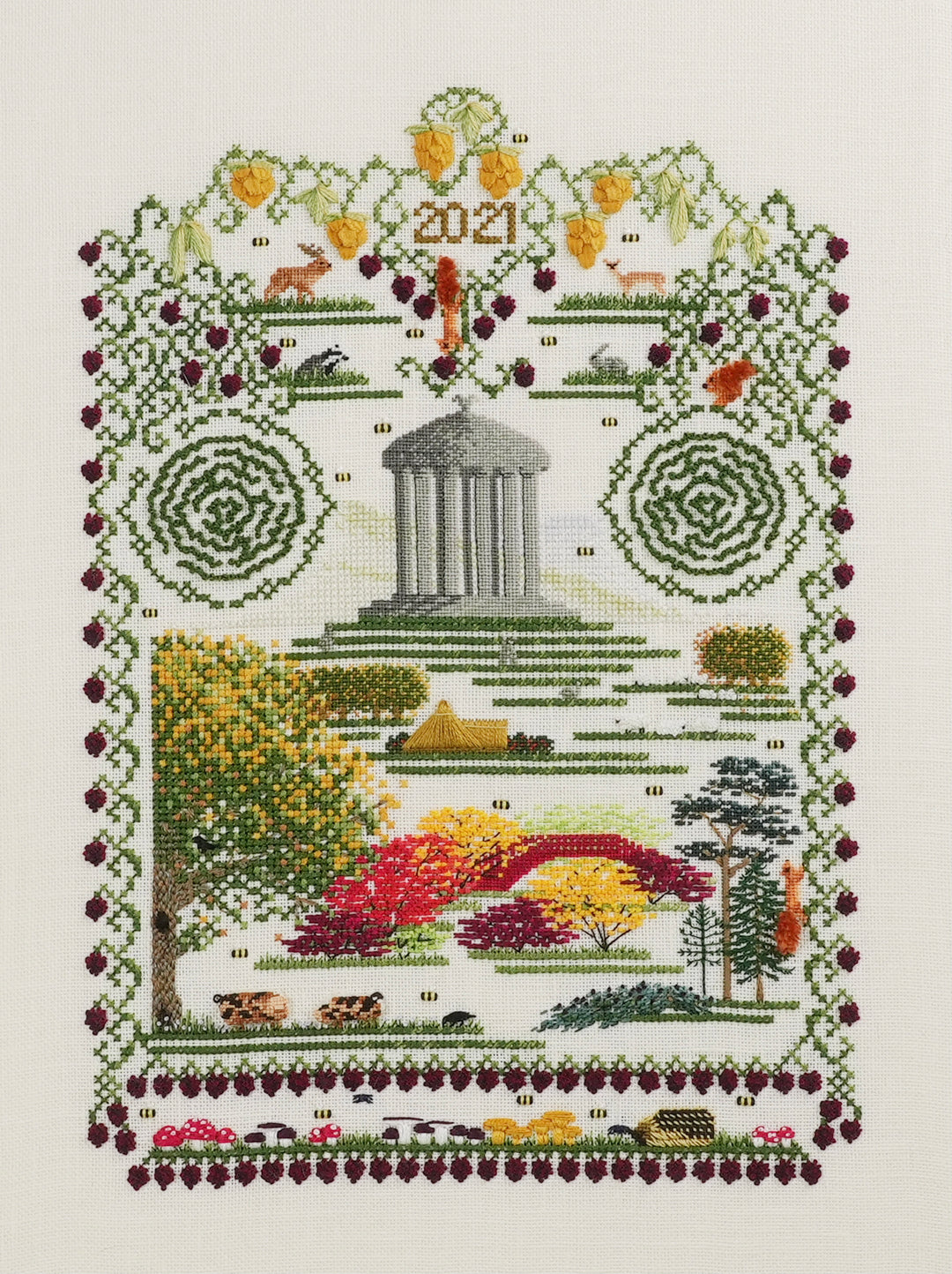 Products – Blue Coppice