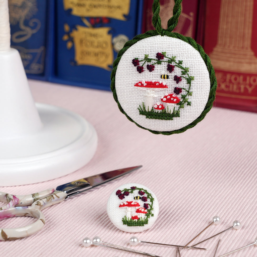 Products – Blue Coppice